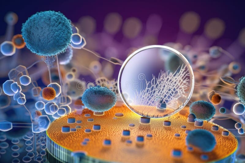 Engineering Materials Science Stock Illustrations – 656 Engineering ...