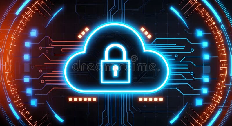 A Visual Representation of the Need for Strong Cybersecurity in the ...