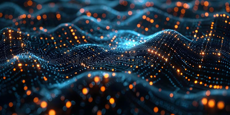 Visual Representation of a Neural Network Concept Integrating ...