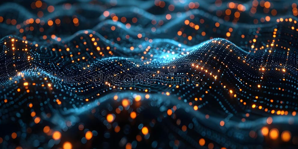 Visual Representation of a Neural Network Concept Integrating Artificial Intelligence ...