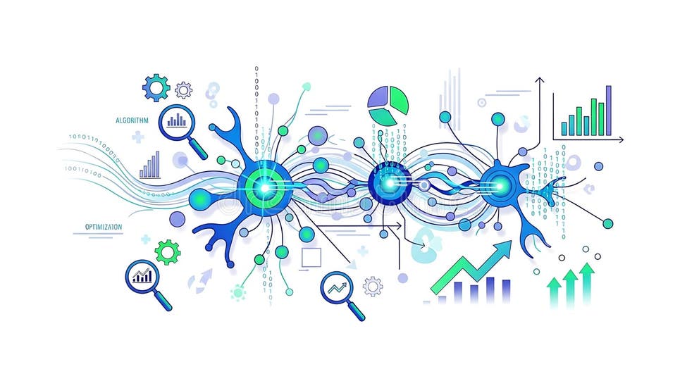Networks Data Analysis Stock Illustrations – 12,868 Networks Data Analysis Stock Illustrations ...