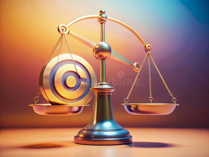 Safeguarding Creativity a Comprehensive Visual Guide To Copyright and ...