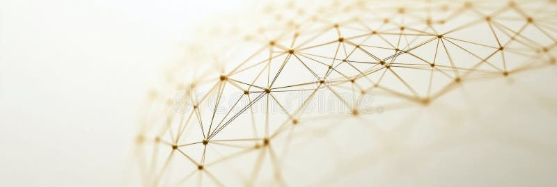 Visual Representation of an Open Network Symbol Featuring ...