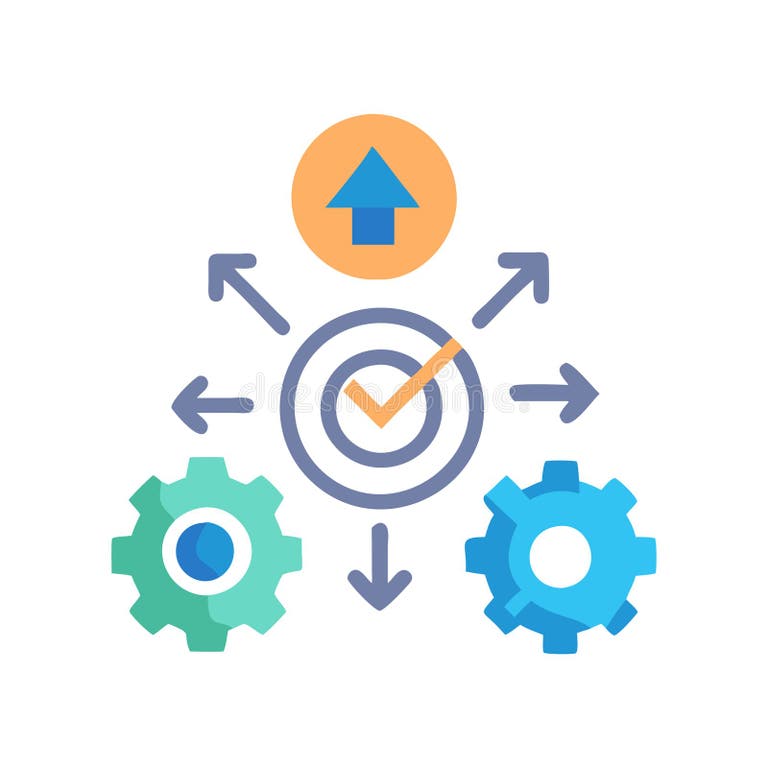 Operational Excellence Stock Illustrations – 1,326 Operational ...