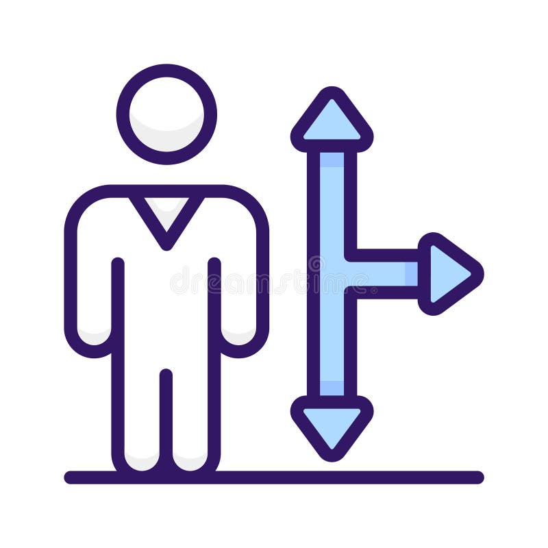 Making Choices Stock Illustrations – 3,244 Making Choices Stock ...