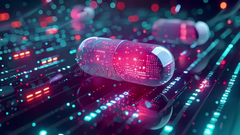 A Visual Representation of the Privacy and Security Features of Digital ...