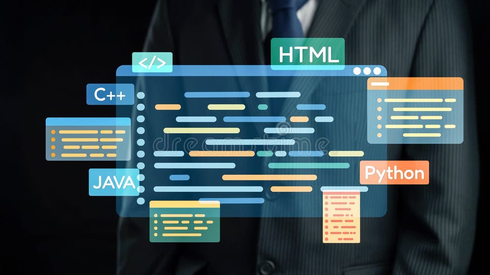 Data Programming Languages, Code Syntax, Web Development, Software Engineering, Computer Science ...