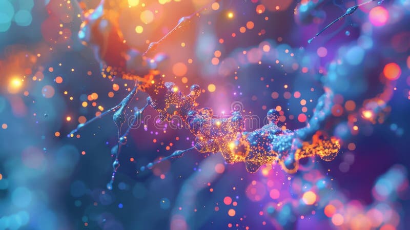 Visual Representation of a Protein Kinase Signaling Network ...