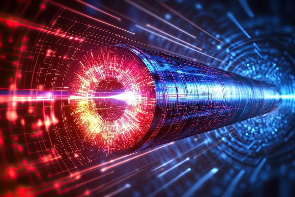 Exploring Quantum Entanglement: the Fascinating Principles of Advanced ...