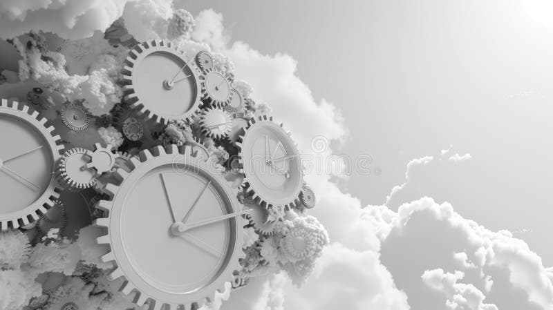 Visual Representation of Rationalization in Subconscious Human ...