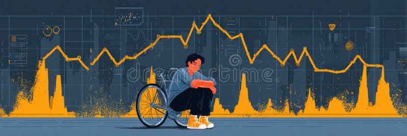 Understanding Recovery through a Nonlinear Infographic Chart ...