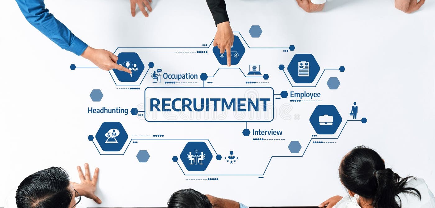 129,199 Recruitment Stock Photos - Free & Royalty-Free Stock Photos ...