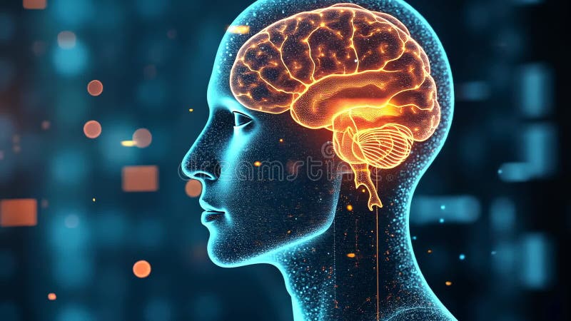 Exploring the Intricate Connections of the Human Mind through Abstract ...