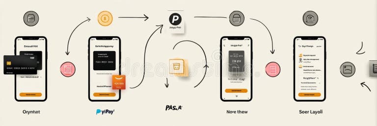 Demonstration of Mobile Payment Integration Process Using Various ...