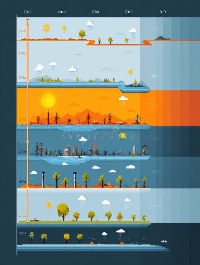 Timeline of Physical Changes Over the Years and Adapting Strategies for ...