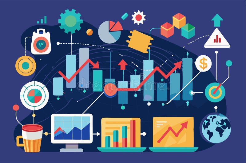 Strategies Plan Stock Illustrations – 5,708 Strategies Plan Stock ...