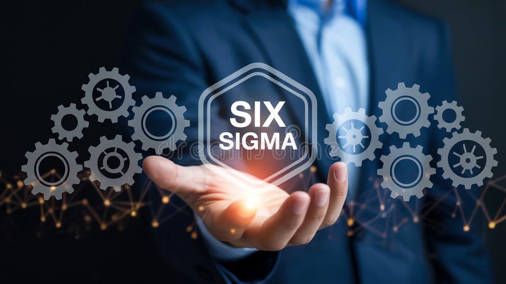 Understanding Six Sigma Methodology for Process Improvement and Quality ...