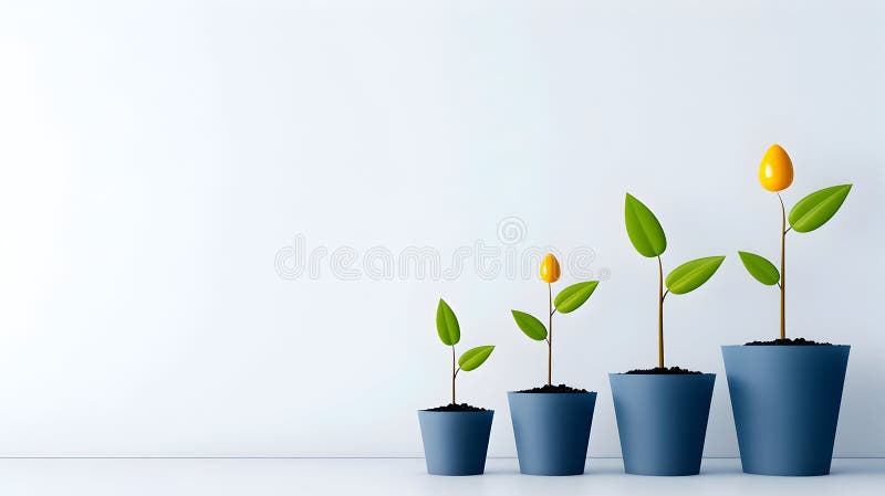 A Visual Representation of Skill Development, Showcasing Progress and ...