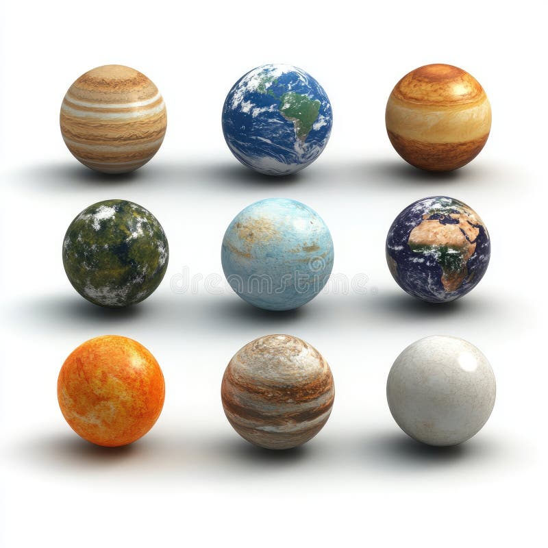 Kawaii Solar System Planets Stock Illustrations – 274 Kawaii Solar System Planets Stock ...