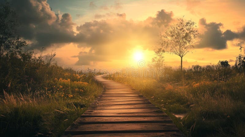 Symbolic Representation Journey Trauma Healing Recovery Transformation ...