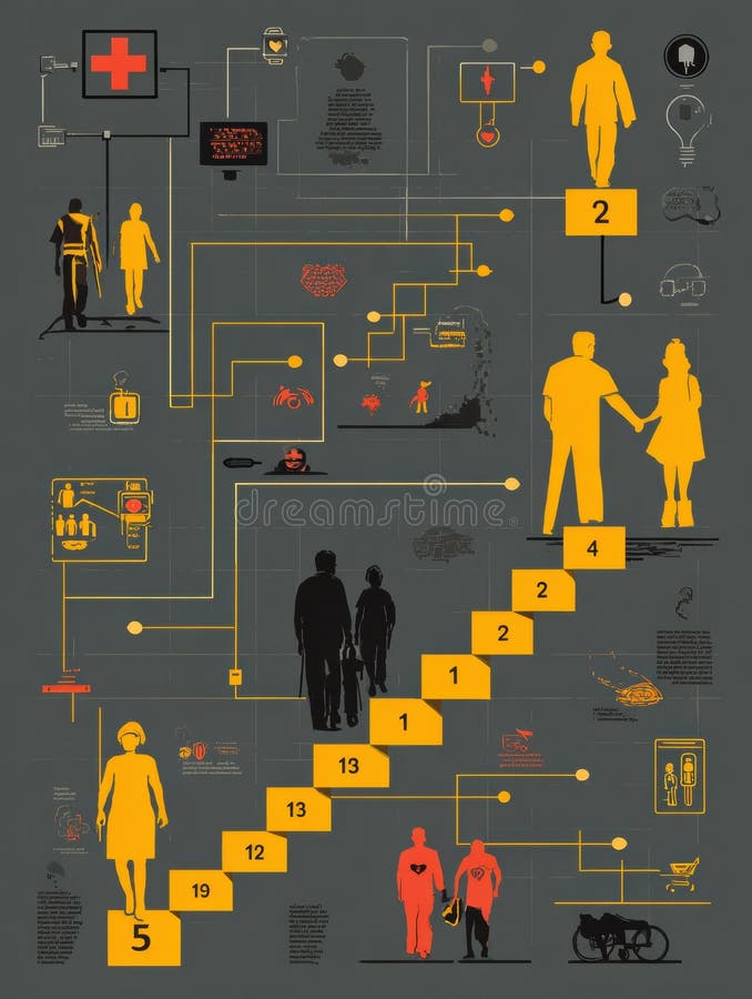 Trauma Recovery Roadmap Stock Photos - Free & Royalty-Free Stock Photos ...