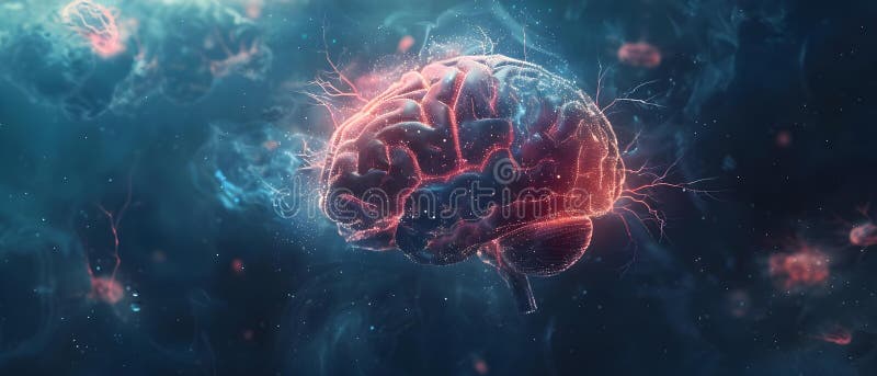 Visual Representation of Traumatic Brain Injury Terms on Human Cortex ...