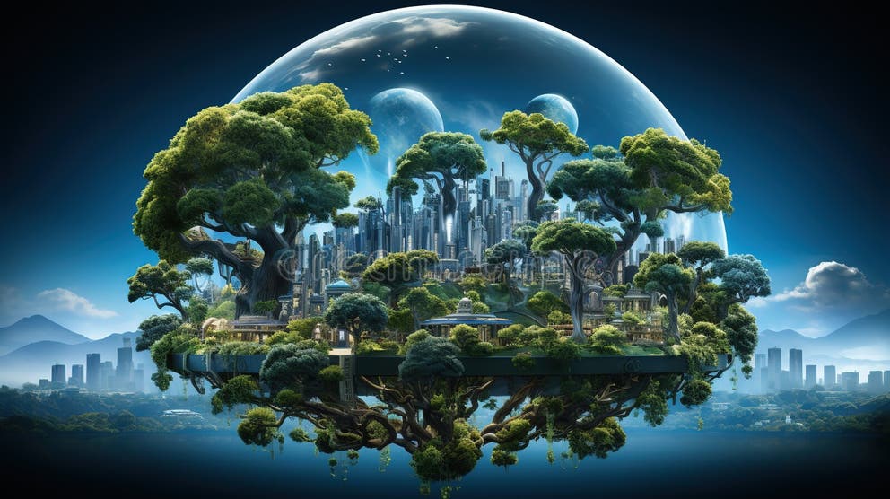 Visual Representation of Upside Down, a Creative Manipulation Stock ...