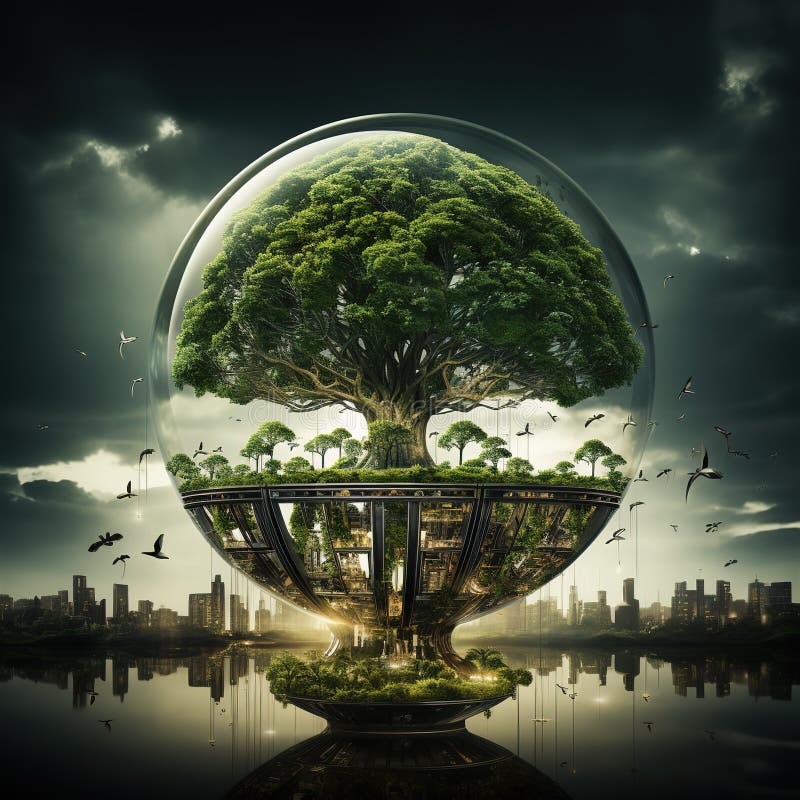 Visual Representation of Upside Down, a Creative Manipulation Stock ...