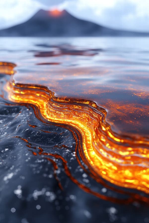 Exploring the Dynamics of a Volcanic Hotspot with Tectonic Plate ...