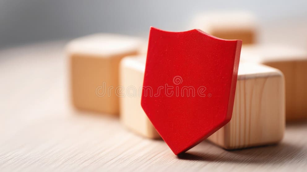 Visual Representation of Wealth Preservation Strategy Focused on ...