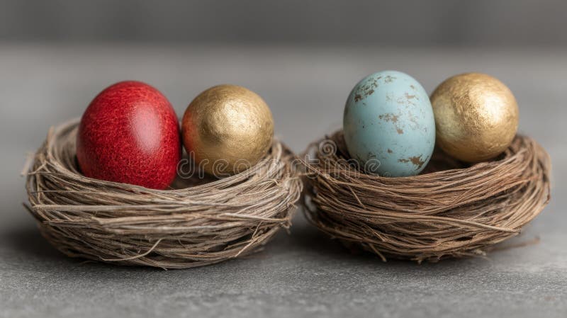 Visual Representation of Wealth Transfer Protection Strategies during ...