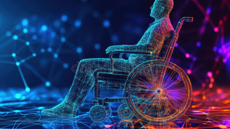 Visual Representation of Web Accessibility Standards in Digital Design ...