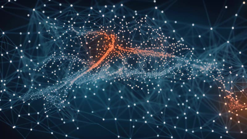 Connected Locations: a Visual Representation of Interconnectedness ...