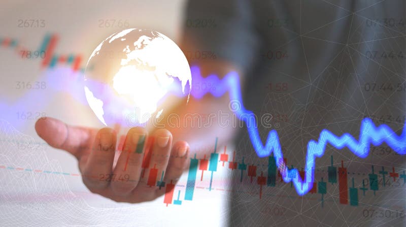 Visual Representations of the Concept of Using Technology and Big Data ...