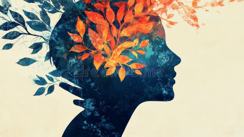 Visual Representations of Overcoming Trauma Symbols of Struggle ...