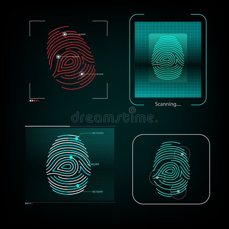 Visual Response Stock Illustrations – 1,675 Visual Response Stock ...