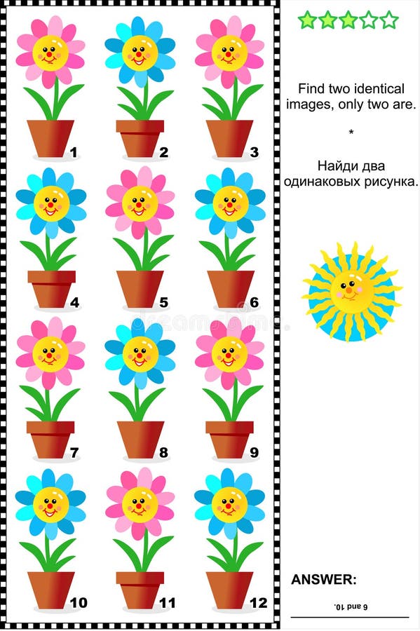 Visual riddle with socks stock vector. Illustration of children - 47285720