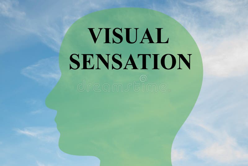 Visual Sense Stock Illustrations – 24,887 Visual Sense Stock ...