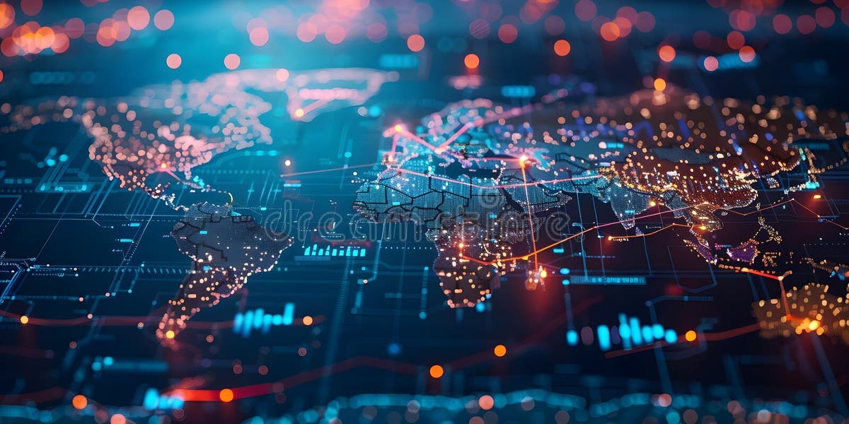 Interconnected Channels Stock Illustrations – 152 Interconnected ...