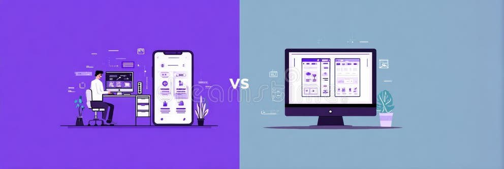 Comparison of Mobile-First and Desktop-First Design Approaches ...
