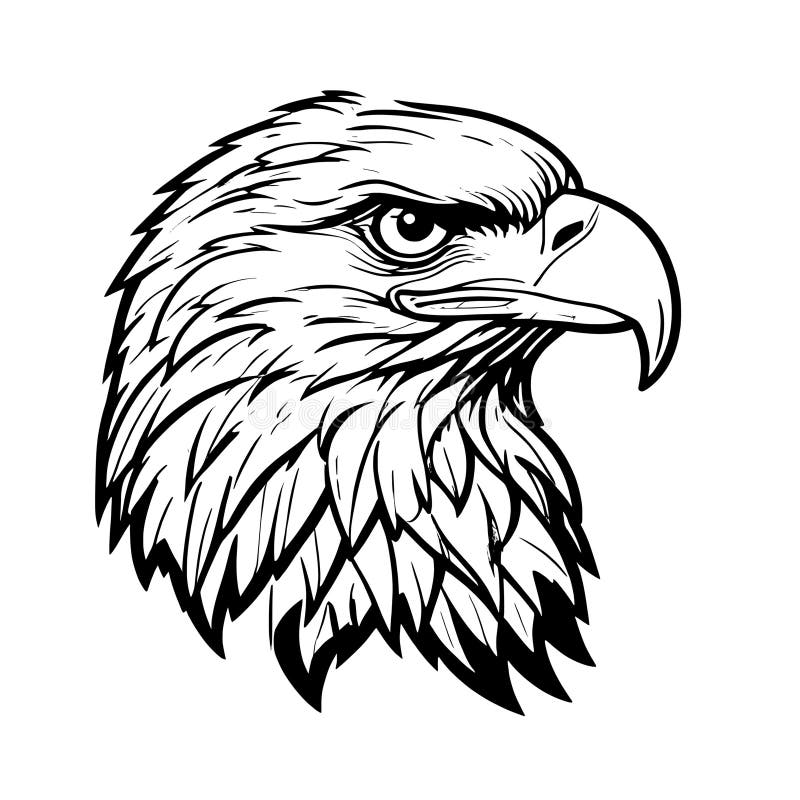 Simple Eagle Icon Stock Illustrations – 14,295 Simple Eagle Icon Stock ...