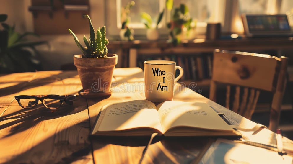 Visual Symbol of Transition Growth and Finding Your Unique Direction ...