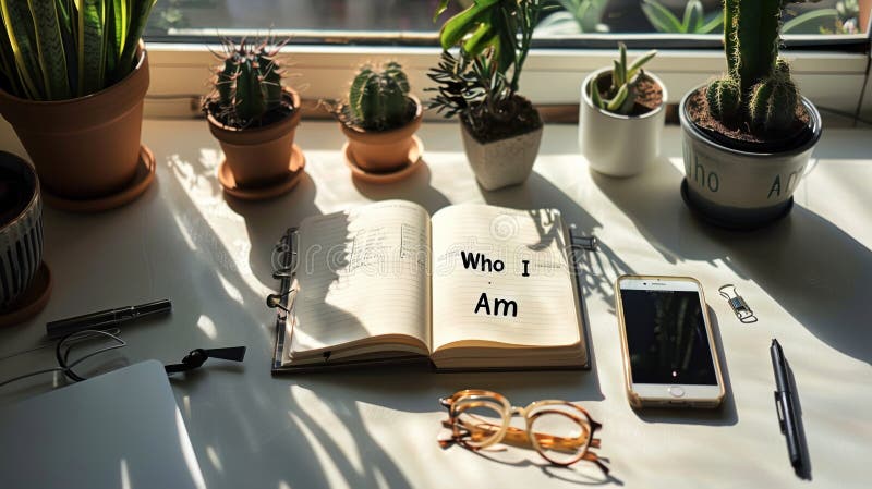 Visual Symbol of Transition Growth and Finding Your Unique Direction ...