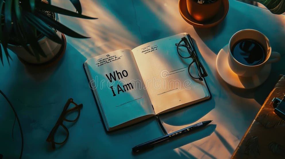 Visual Symbol of Transition Growth and Finding Your Unique Direction ...