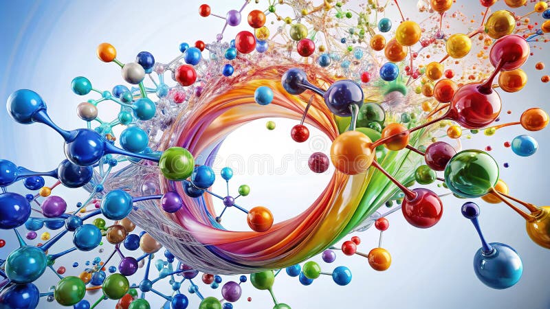 A Visual Symphony of Chemical Reactions Stunning Photographic Alchemy ...