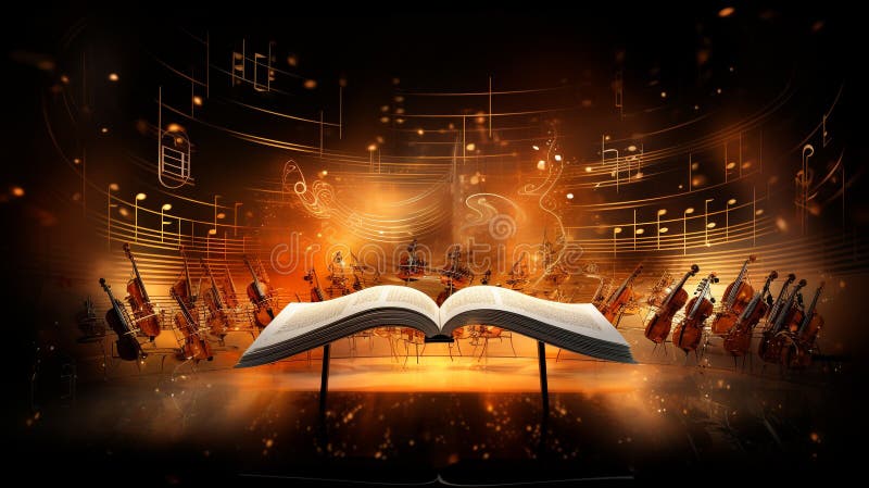 Concert Visuals Stock Illustrations – 127 Concert Visuals Stock ...