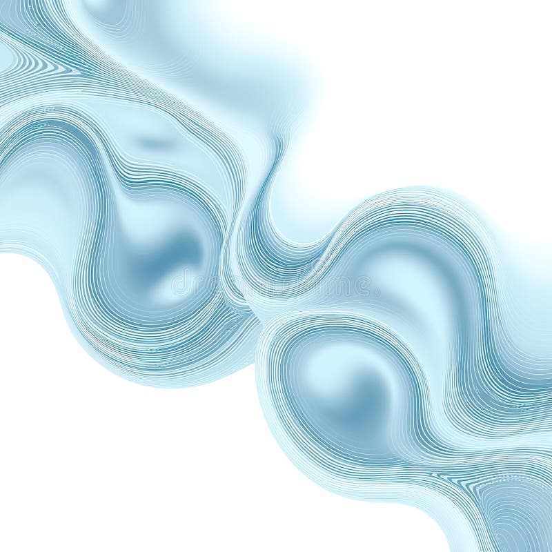 A Visual Symphony of Organic Patterns Exploring the Rhythmic Vibrations ...