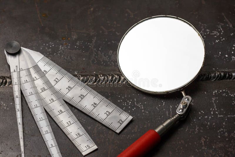 108 Visual Weld Inspection Stock Photos - Free & Royalty-Free Stock ...