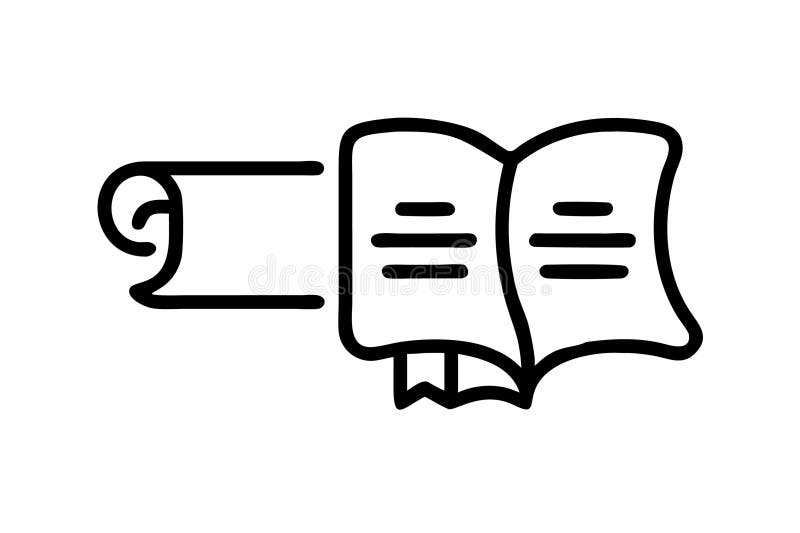 A Visual Timeline Illustrating the Evolution of Books from Ancient ...