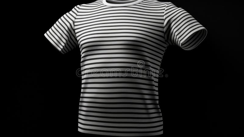 Visual tshirt texture stock illustration. Illustration of comfortable ...